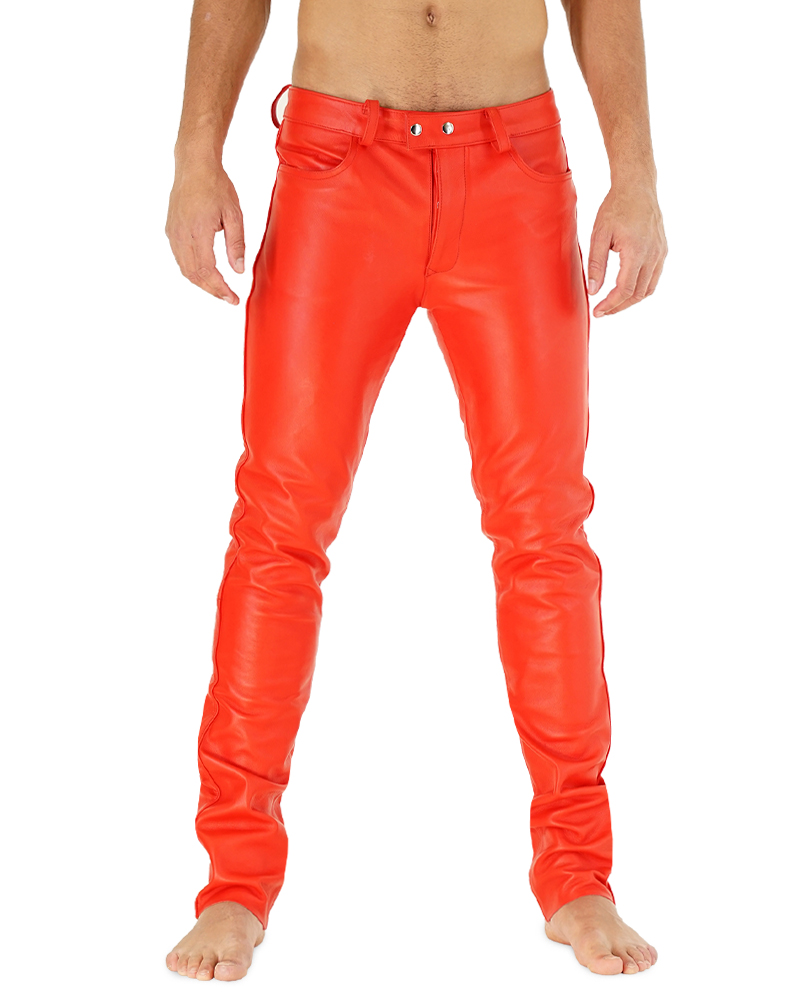 bockleder.de lederjeans, jeans leder, lederjeans deutschland