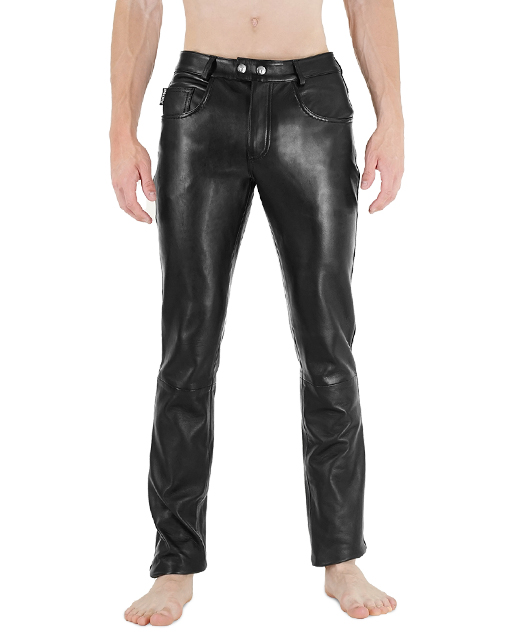 bockleder.de lederjeans, jeans leder, lederjeans deutschland