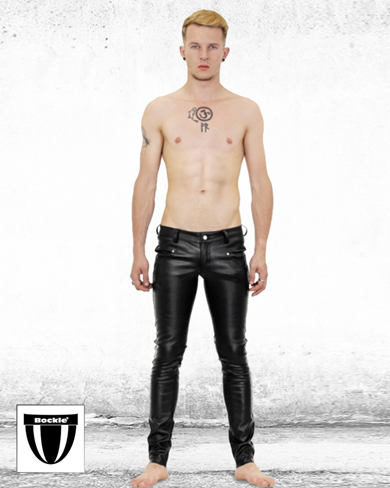 bockleder.de lederjeans, jeans leder, lederjeans deutschland