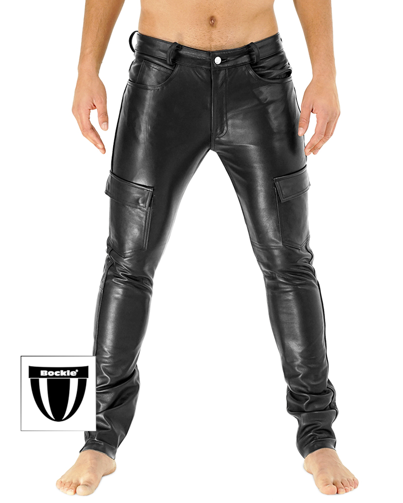 bockleder.de lederjeans, jeans leder, lederjeans deutschland