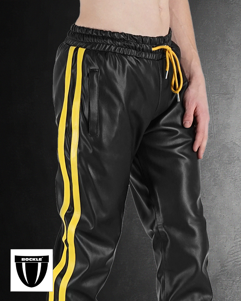 BOCKLEDER.DE - HOME