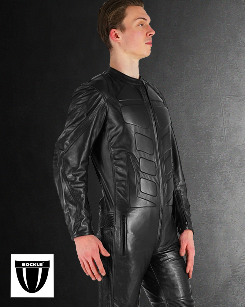 BOCKLEDER.DE - HOME