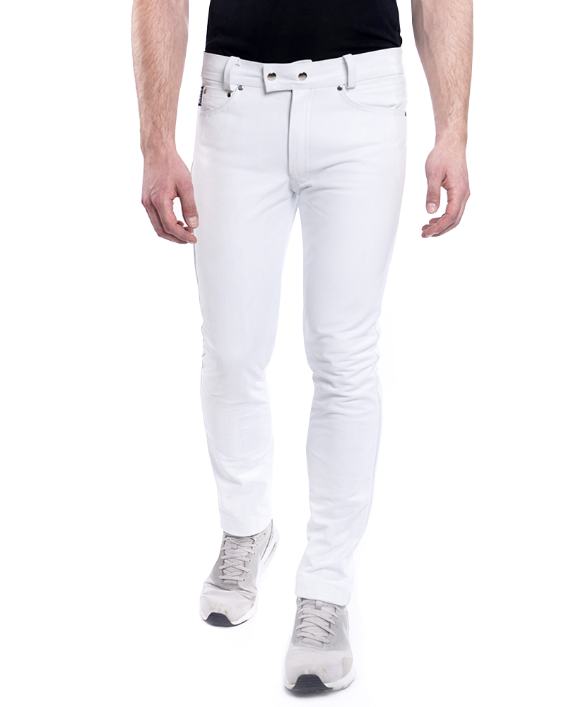 bockleder.de lederjeans, jeans leder, lederjeans deutschland
