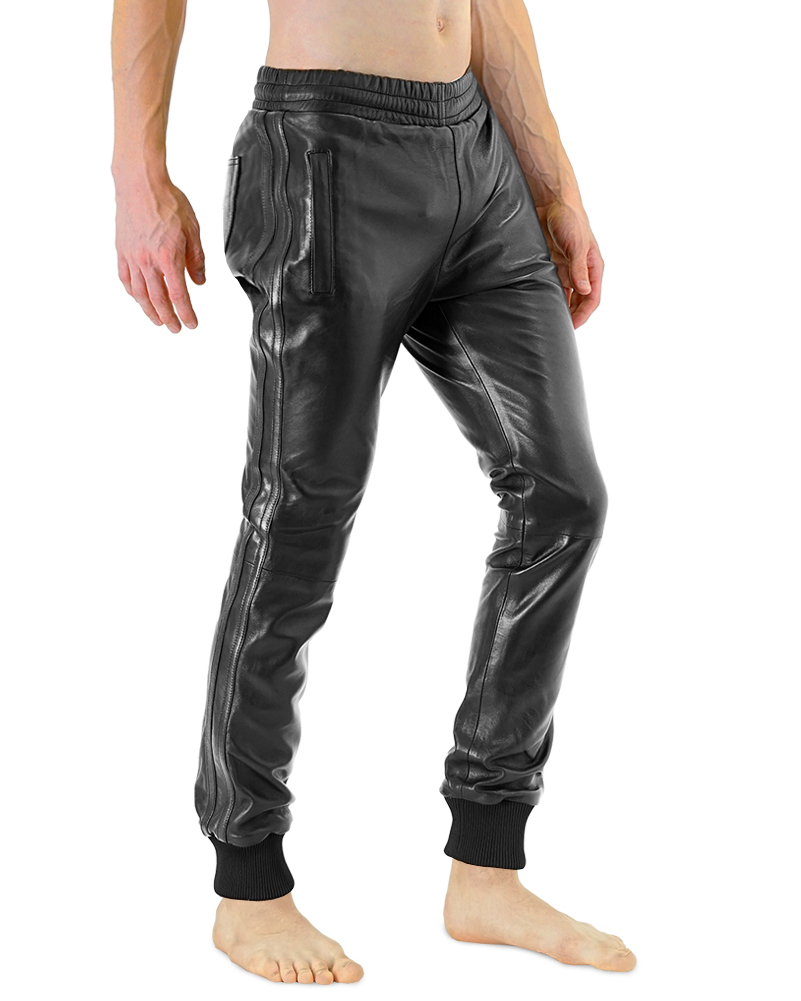 bockleder.de lederjeans, jeans leder, lederjeans deutschland