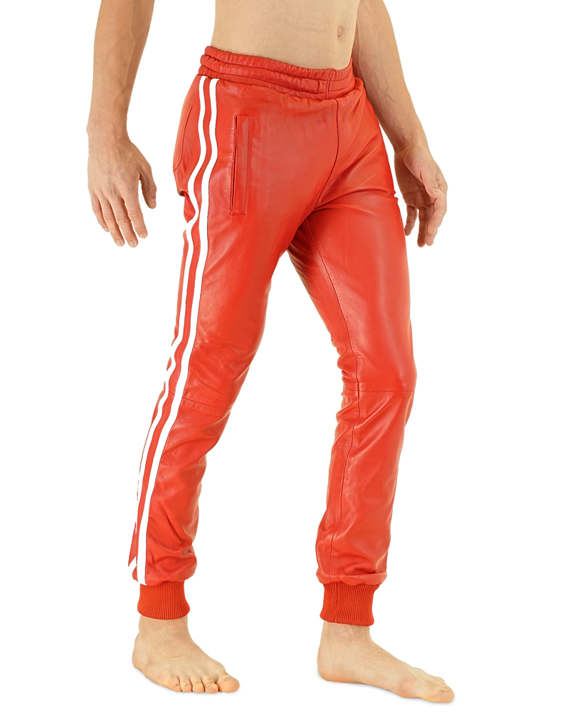 bockleder.de lederjeans, jeans leder, lederjeans deutschland