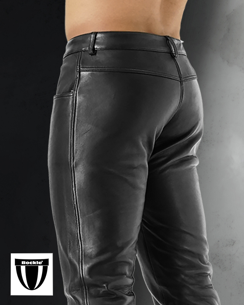 bockleder.de lederjeans, jeans leder, lederjeans deutschland