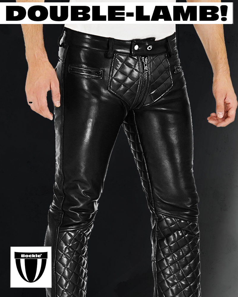 bockleder.de lederjeans, jeans leder, lederjeans deutschland