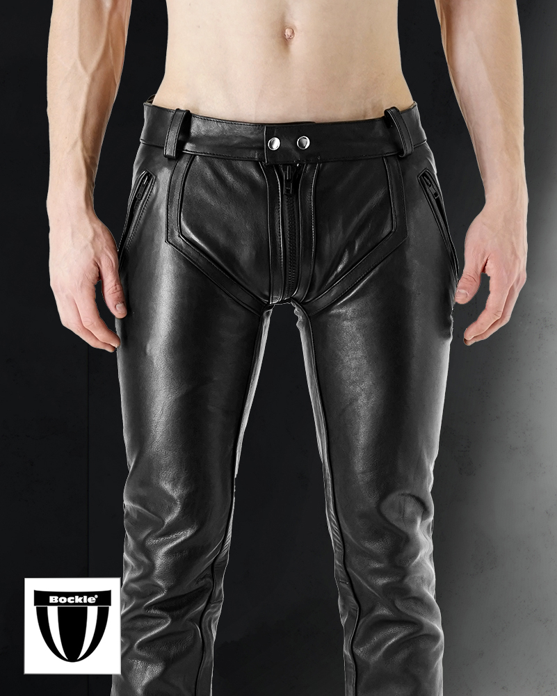 bockleder.de lederjeans, jeans leder, lederjeans deutschland