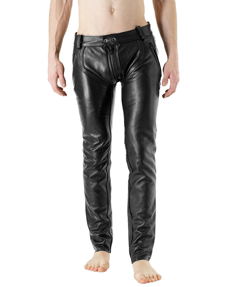 bockleder.de lederjeans, jeans leder, lederjeans deutschland