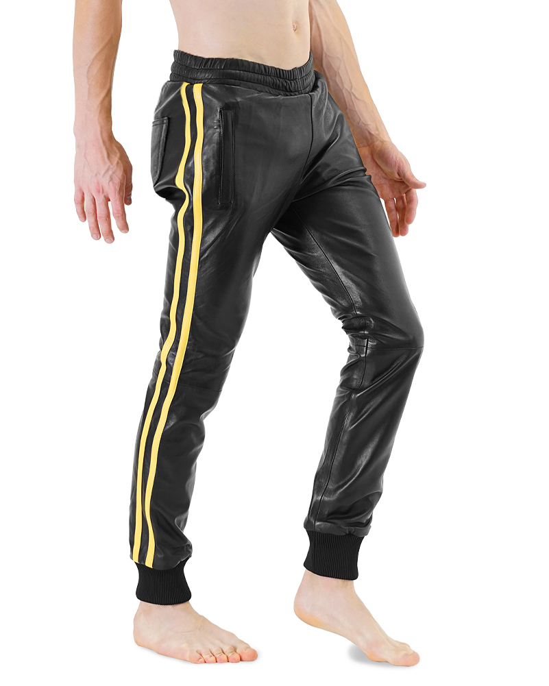 bockleder.de lederjeans, jeans leder, lederjeans deutschland