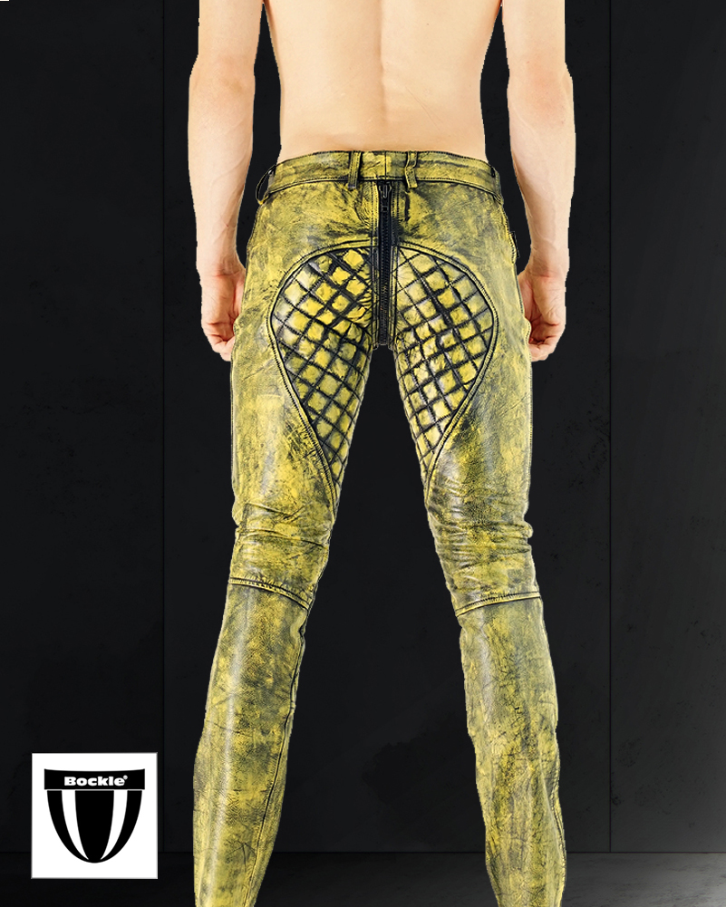 bockleder.de lederjeans, jeans leder, lederjeans deutschland