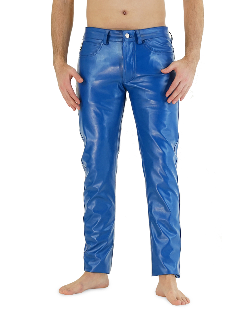 bockleder.de lederjeans, jeans leder, lederjeans deutschland