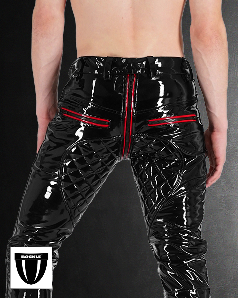 BOCKLEDER.DE - HOME