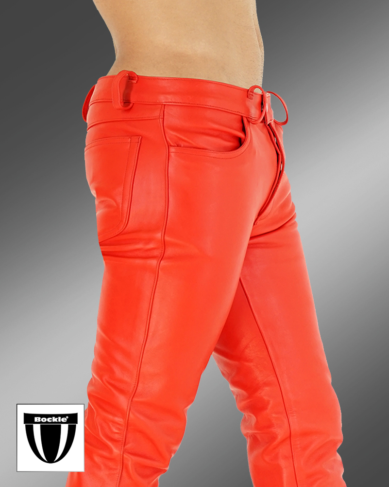 bockleder.de lederjeans, jeans leder, lederjeans deutschland