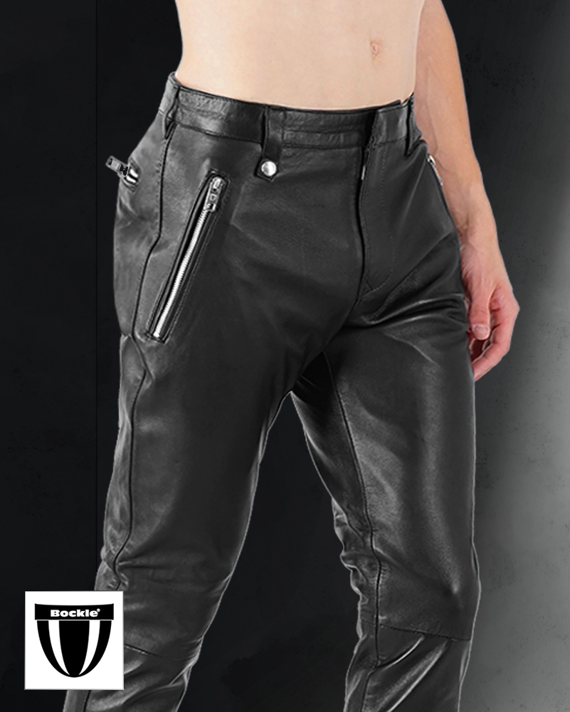 bockleder.de lederjeans, jeans leder, lederjeans deutschland