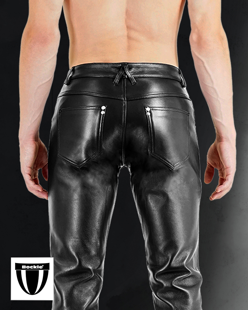 bockleder.de lederjeans, jeans leder, lederjeans deutschland