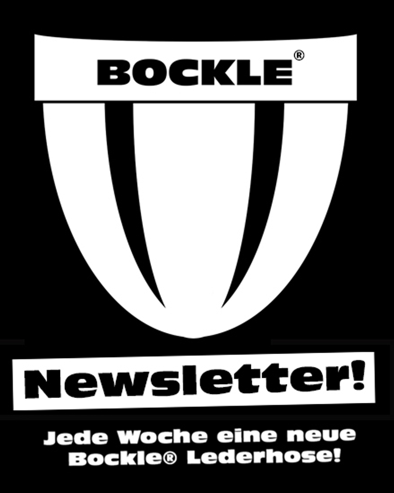 BOCKLEDER.DE - HOME