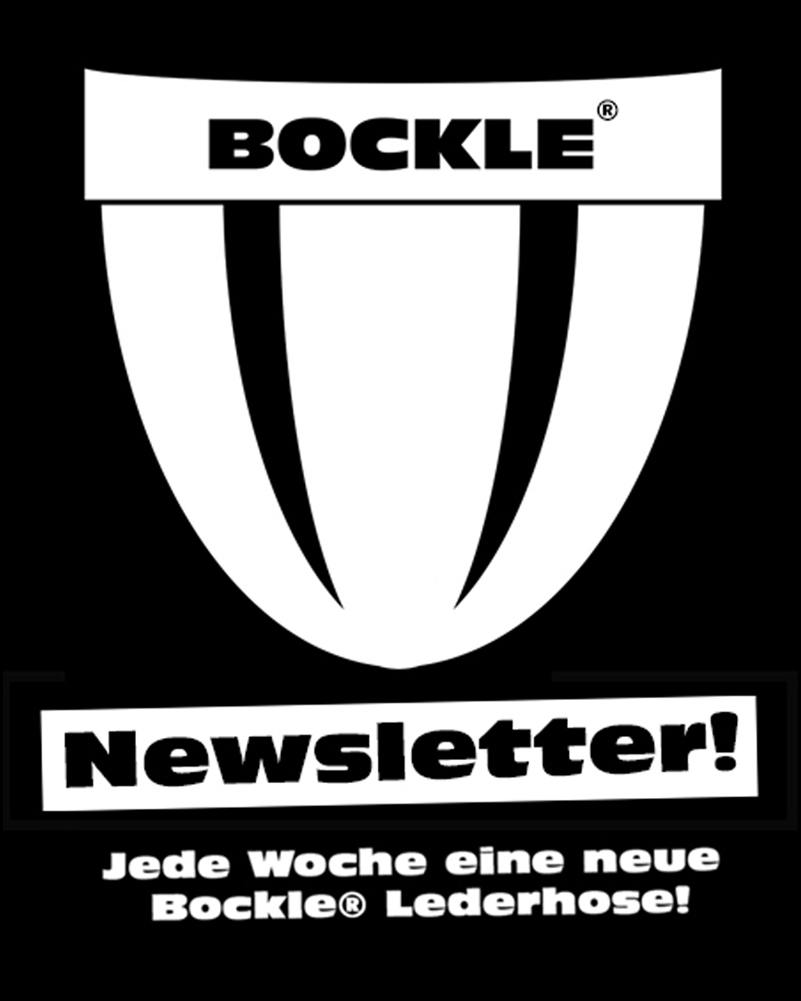 BOCKLEDER.DE - HOME